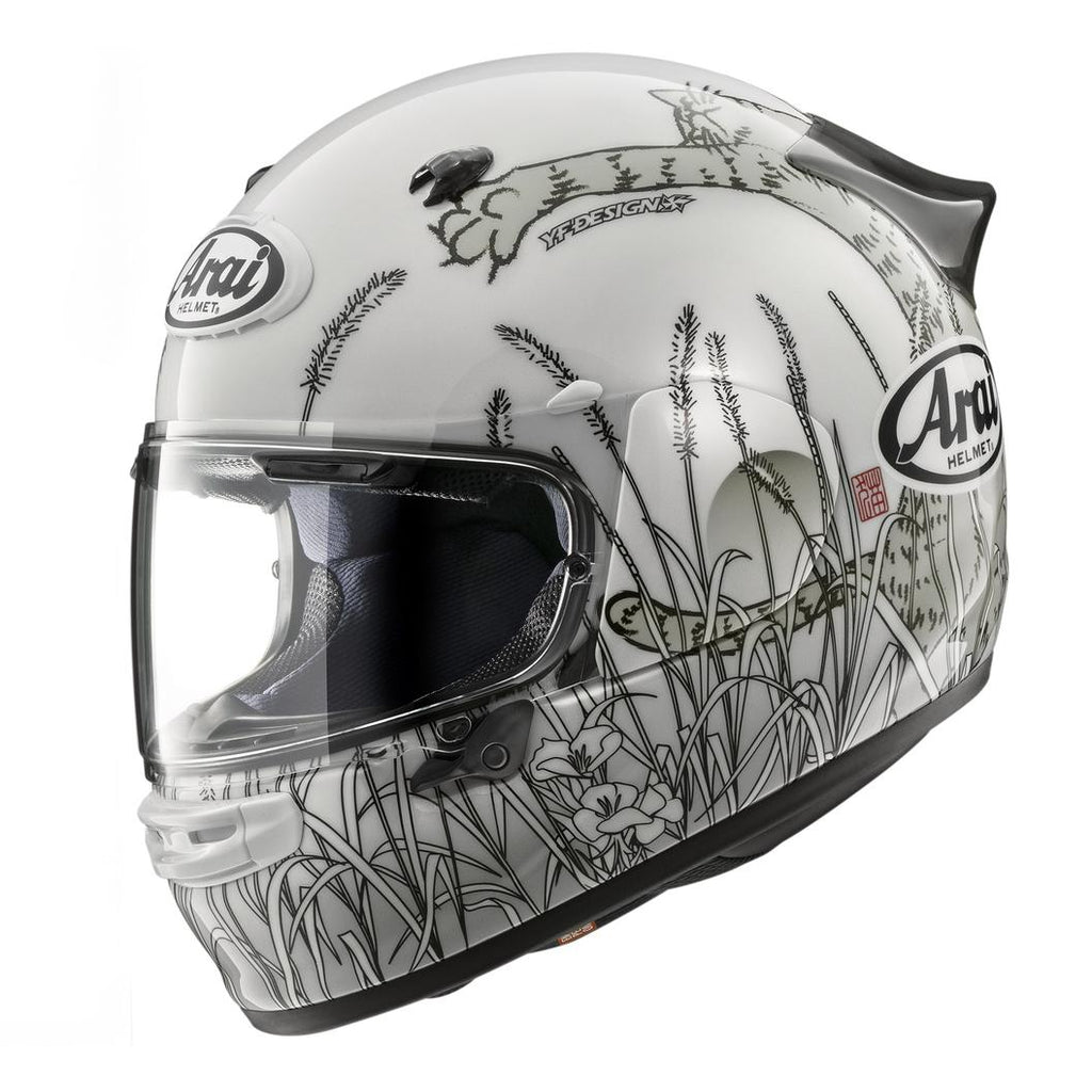 Arai ASTRO-GX NEKO（アストロGX ネコ） フルフェイスヘルメット